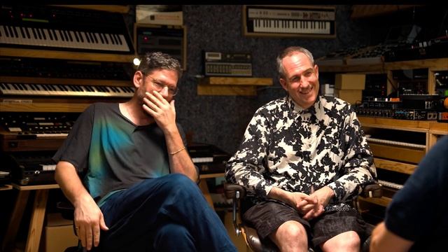 Âme Origins - from inspiration to innovation