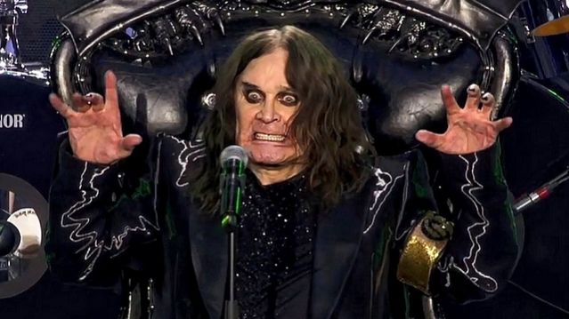 Рок-Музыка с точки зрения батюшек. Часть 3