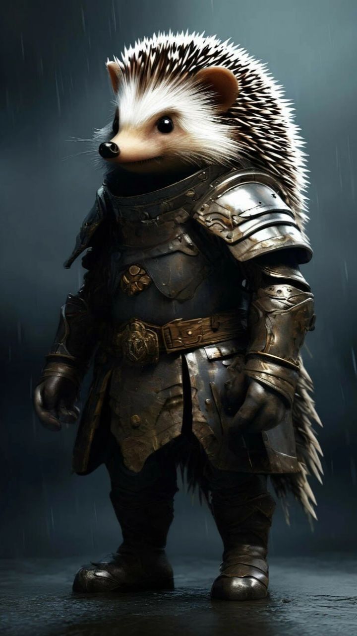 Один в поле воин БГ