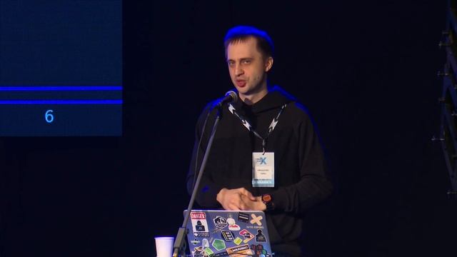 2011 ﹤= APP_SECURITY ﹤= 2021 – Тарас Иващенко