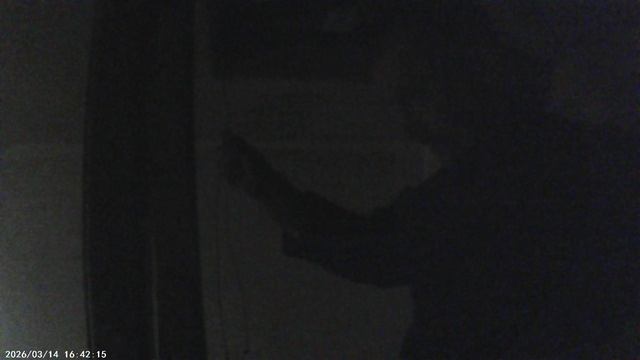 Звон по 9-й песни канона всенощного бдения 14 марта 2026