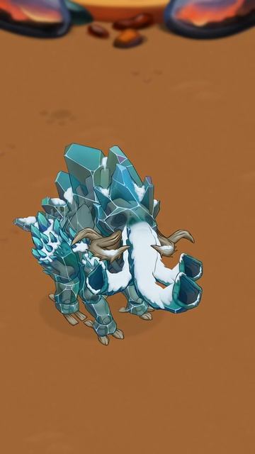 Эпический Бивеньски на Острове Янтаря - My Singing Monsters #mysingingmonsters