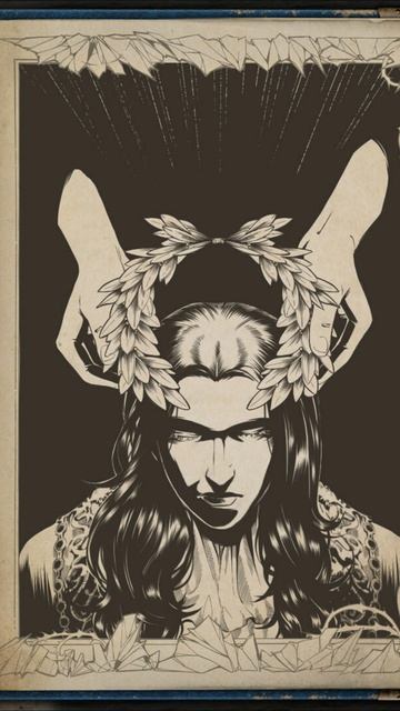 ИГРОЗОР! Чего ждать от "Жизнь и страдания принца Джериана"? #shorts #принцджериан #бранте #игрозор