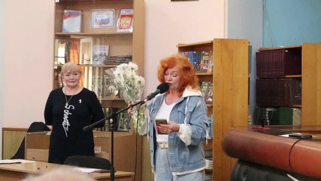 Кушлю Алексей. Презентация книги (12)