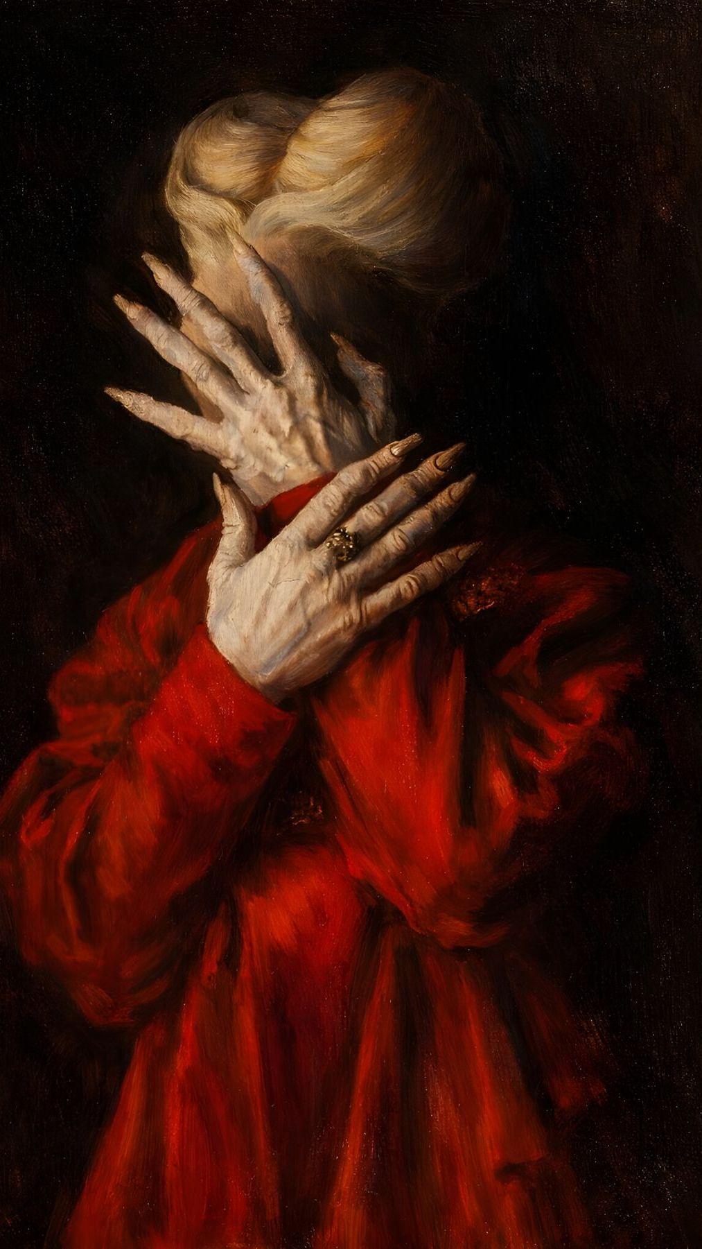 Дракула (Гари Олдман) /  Bram Stoker's Dracula (Gary Oldman)