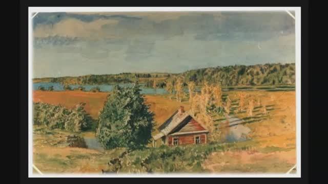 Зинкинская гора и деревня Кривцово.  Велопробег по Стране Див 2019г.