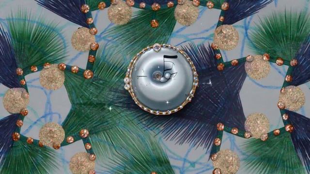 dreamina-2025-12-07-7968-Asymmetrical bouquet of diamond branches...