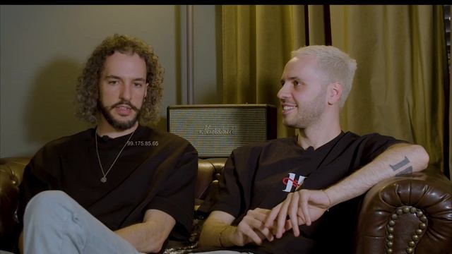 Parisi - AI and its role in creativity and music making