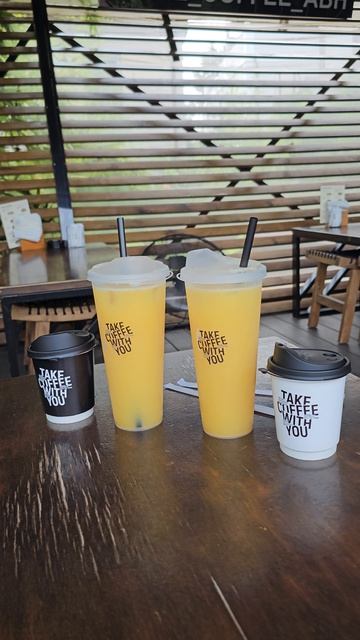 Кафе Бери Кофе в Сухуме