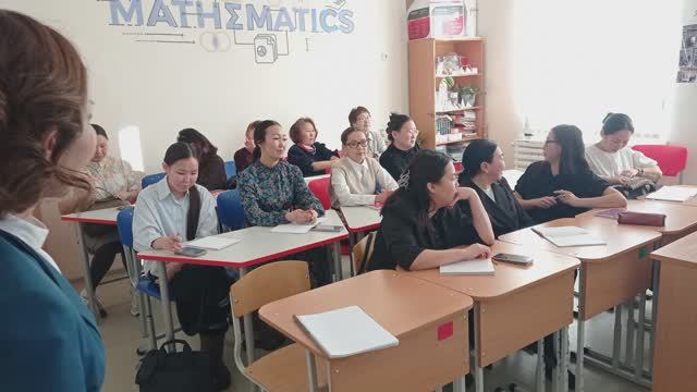 Дорофеевская олимпиада I Николай Артемьев