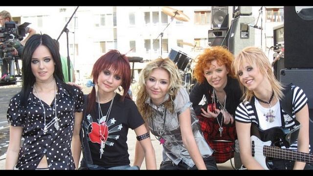 РАНЕТКИ О ТЕБЕ