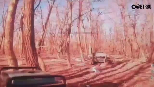 ❗️🇷🇺🔥🇺🇦⚡️Группировка ЦЕНТР наступает в Днепропетровской области и уничтожает ВСУ...