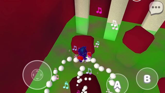 Как освободить сложного медвежатника в  super bear adventure