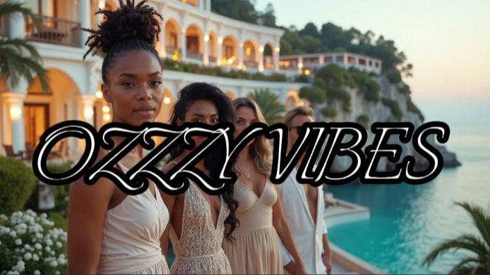 OZZZY VIBES