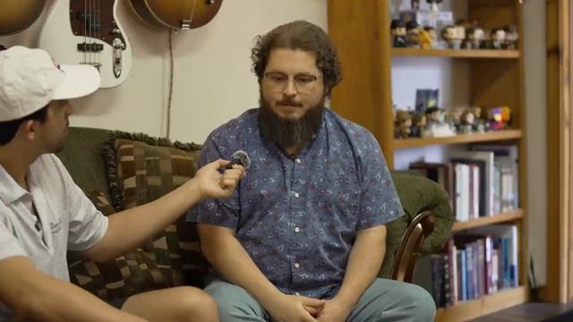 Я разоблачил самые коррумпированные церкви в Америке... Тайлер Оливейра