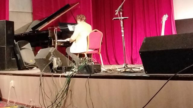 1.2. Всеволод Арцинович