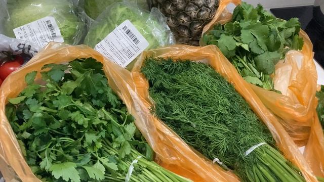 Пополнила запасы на оптовке 😉