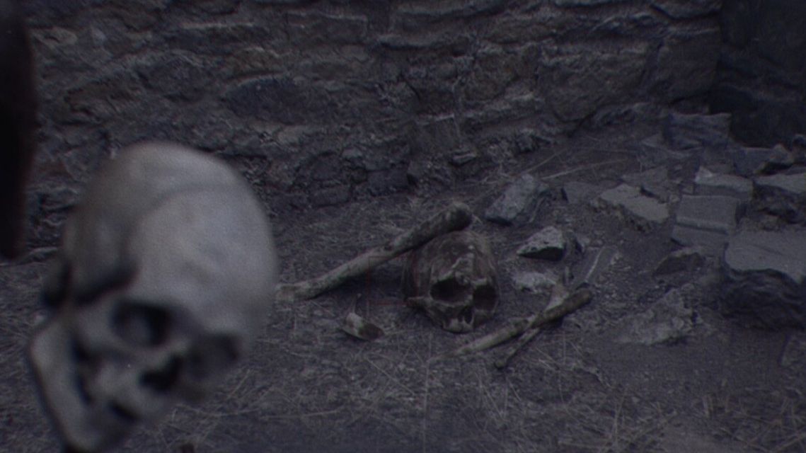 Врата Преисподней ► İblis3 Phenomena