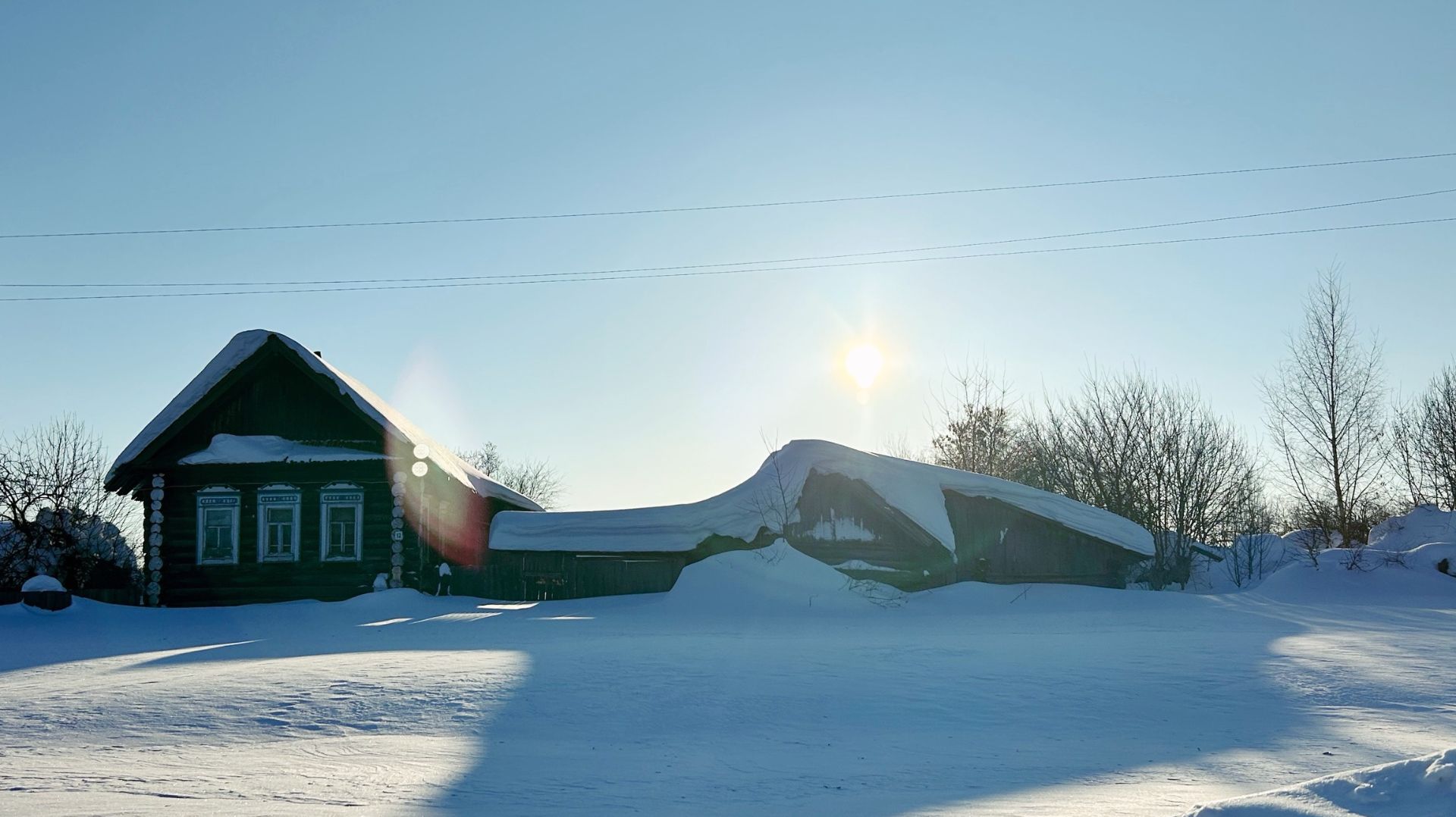 ЖИЗНЬ в ДЕРЕВНЕ  ВО ВСЕЙ КРАСЕ!  РЫБАЛКА, РУССКАЯ БАНЯ, КУЛИНАРИЯ.