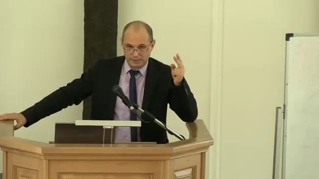 Мстит ли Бог Людям - Андрей Довгель. Адвентисты Липецка