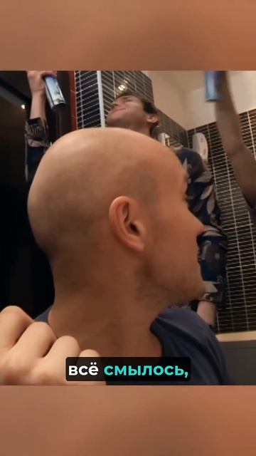 Вован перепутал унитазы, навалил в биде | Реальные пацаны