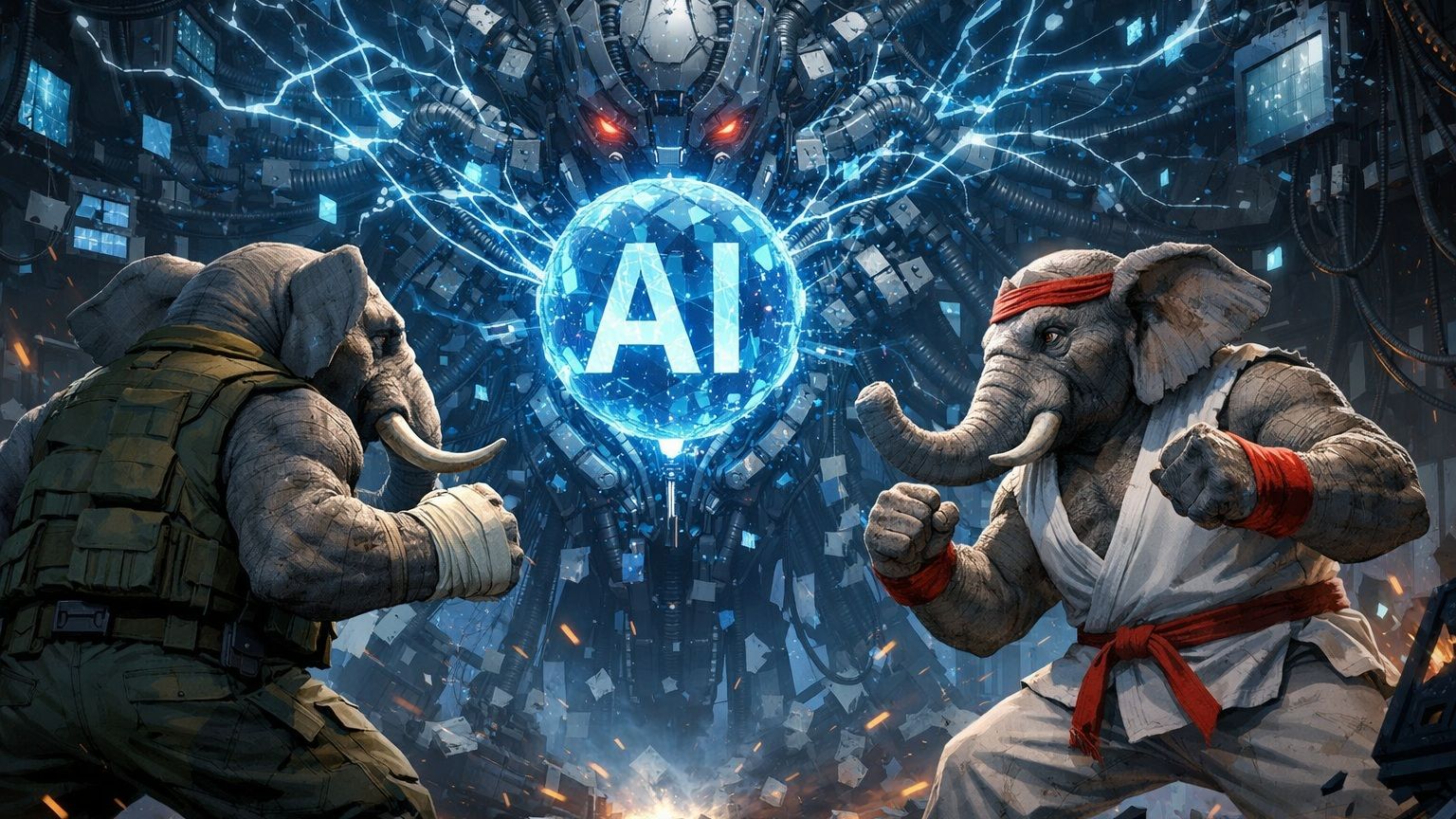 Стрим-разбор №1: Ищем следы нейронки в рассказах НФ2026