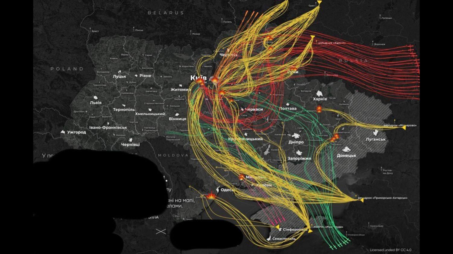 Эфир 14.03.2026. Удар по Киеву. Атаки на НПЗ. Подбит танкер США. Иран успешно отбивается Продкризис.