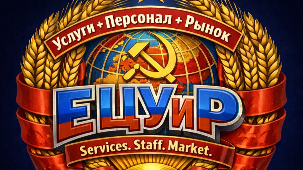 ЕЦУиР 35 лет!