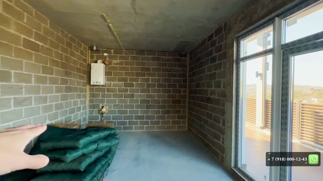 Лучшее предложение в Адлере! Дом 180 м² за 33 млн | Нижняя Шиловка