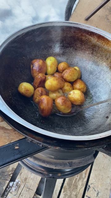 выходные казан вкусняха