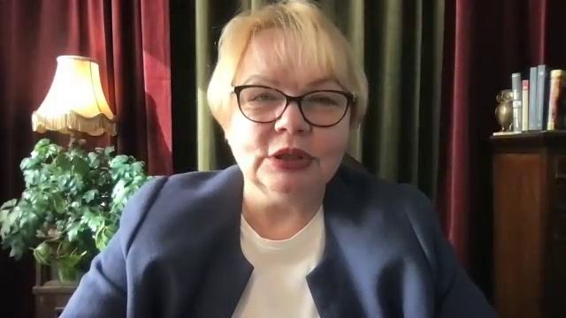 Эфир 13,03.26 Интервью Натальи Никольской для СМА Адвокатской палаты Краснодарского края