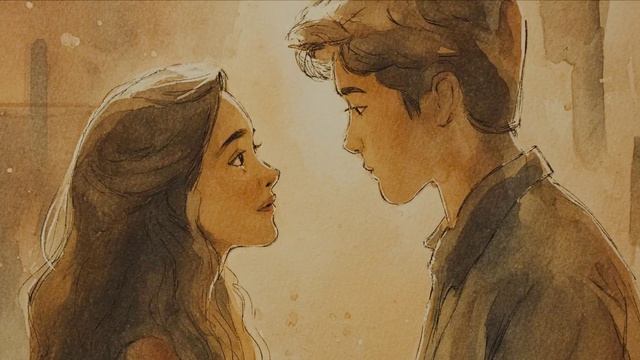 Две души, как два крыла