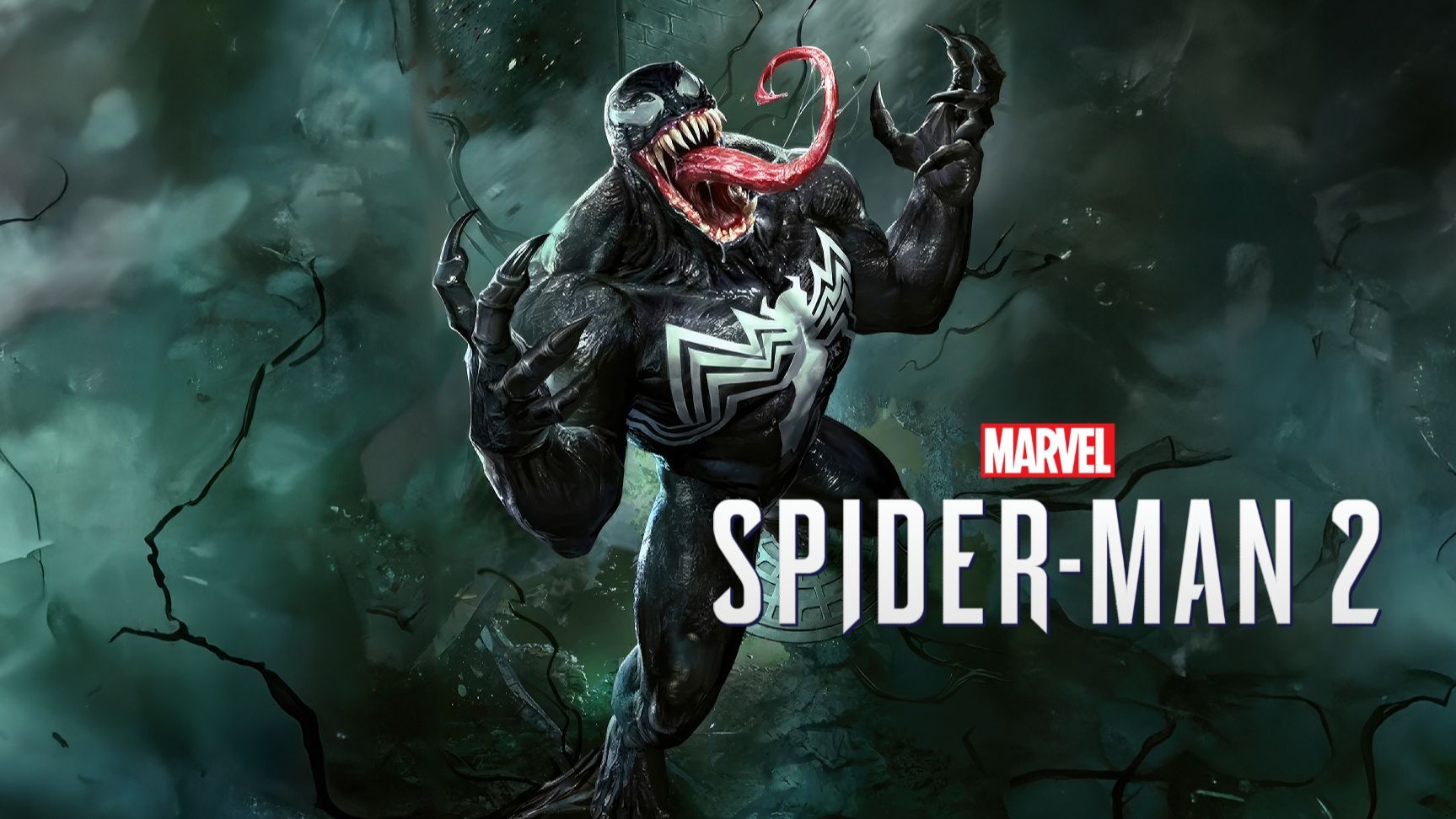 ЧЕЛОВЕК ПАУК 2 - Marvel′s Spider-Man 2 | Часть 7