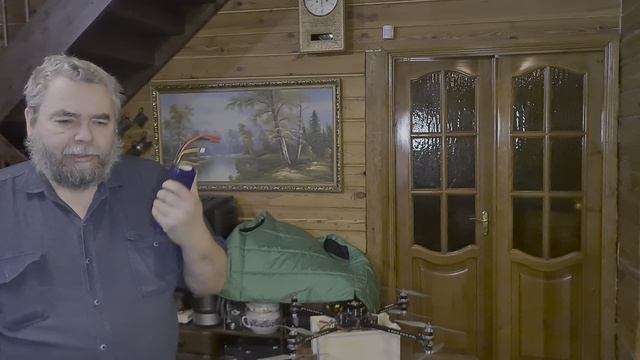 Квадрокоптер. 4. Обзор - рамы, аккумуляторы, двигатель