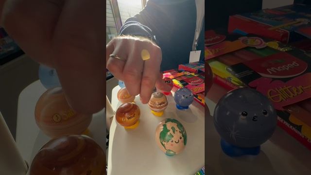 Канцелярский Вектор 2026 MAPED