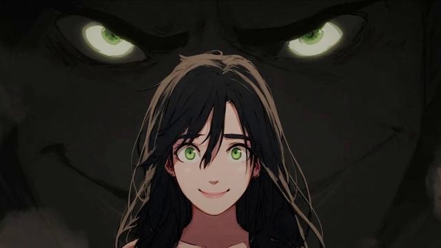 Любочка в 3\10 царстве