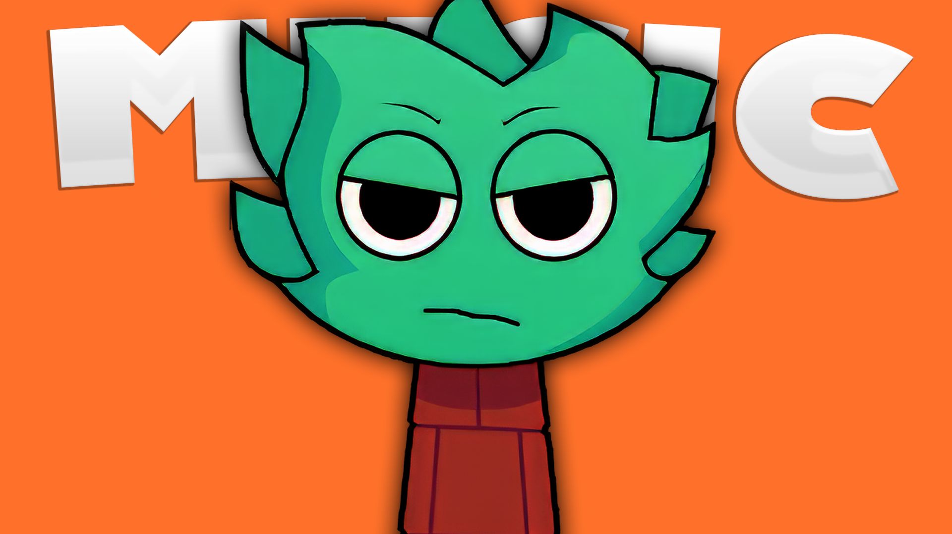 МУЗЫКА ГРЭССБРИКА ПАРОДИБОКС | МУЗЫКА СПРУНКИ