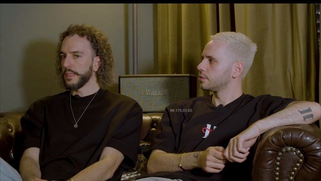 Parisi - staying inspired