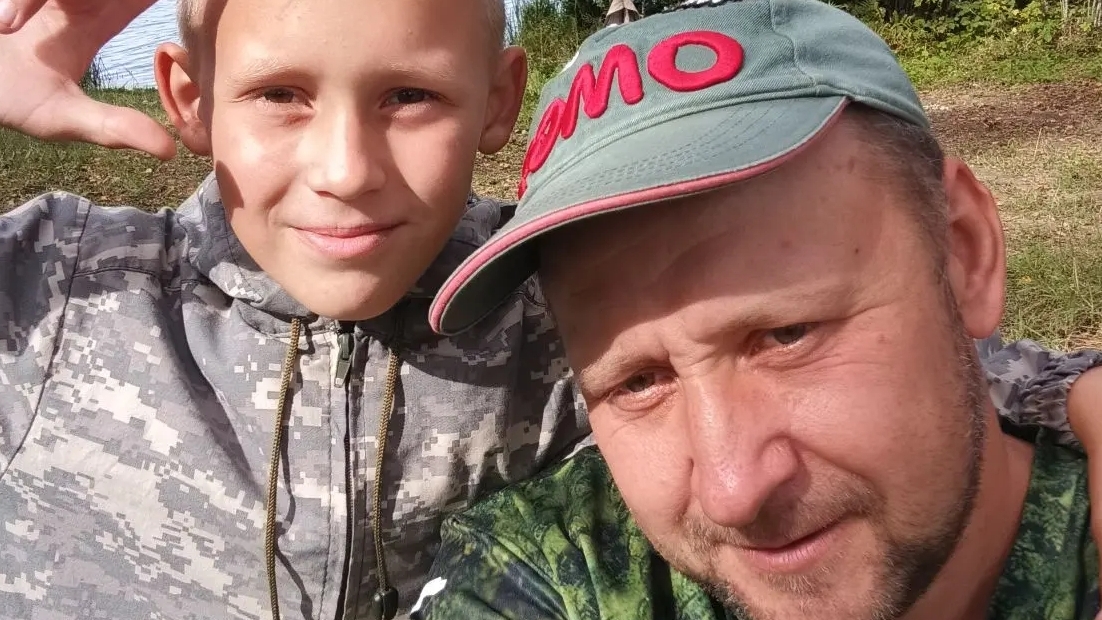 песня хочу на рыбалку отпустити меня