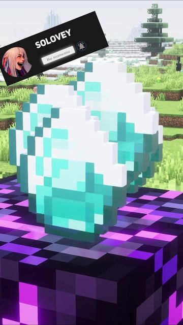 Обзор текстур пака Animated Items #текстурпак #текстурпаки  #minecraft #майнкрафт