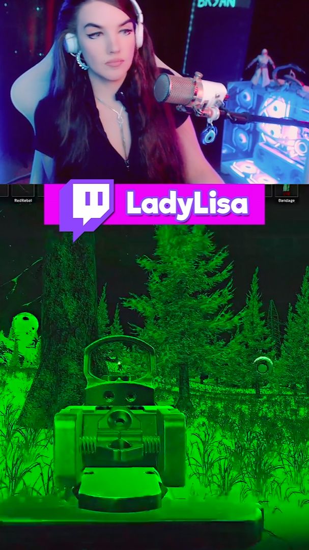 Yeti lies in the snow / MPX AP 6.3 power #тарков #escapefromtarkov #shorts #girlgamer