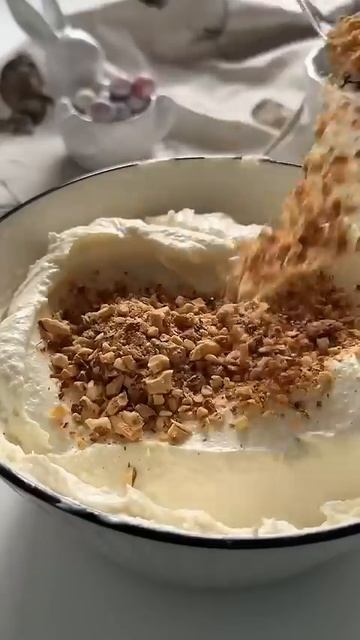 Вкусная творожная пасха