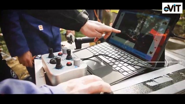 eVIT Finder_самоходные шнековые системы телеинспекции_2