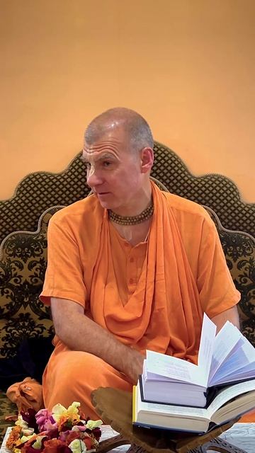 Бхагавад-Гита - жесткая книга.