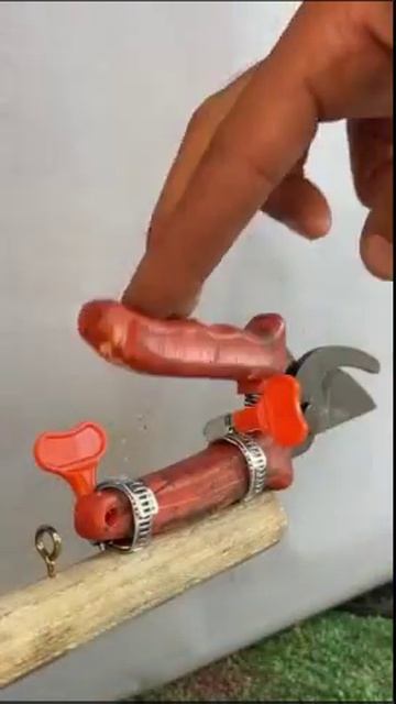 секатор удлинить