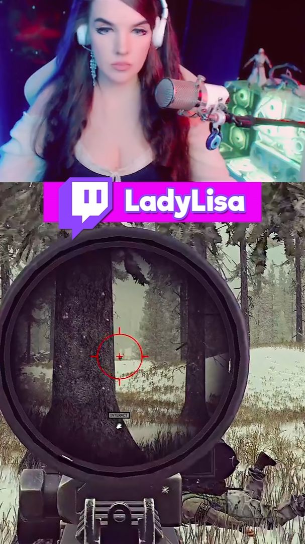 When you go for the quest.. watch your back non stop i guess #escapefromtarkov #shorts #girlgamer