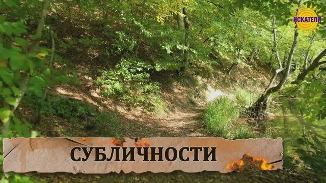 Субличности. Часть I