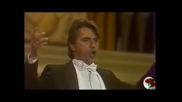 Дмитрий Хворостовский. Русская народная песня  "Ах ты, душечка"