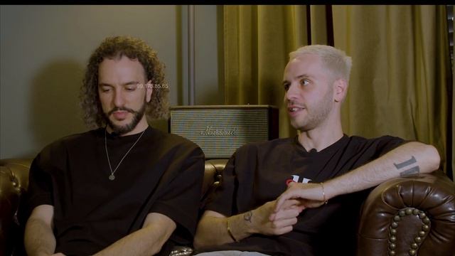 Parisi - creative disagreements