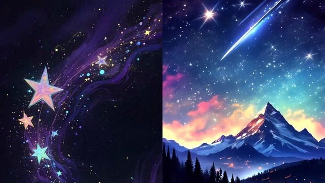 Звезды: что мы видим на небе на самом деле